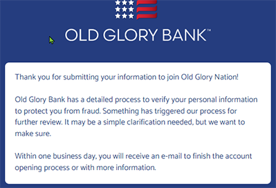 How do I open an account?