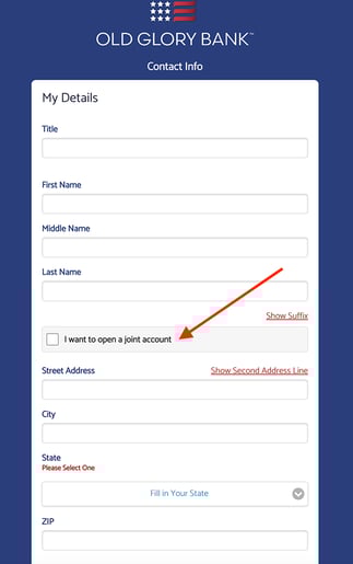 How do I open an account?