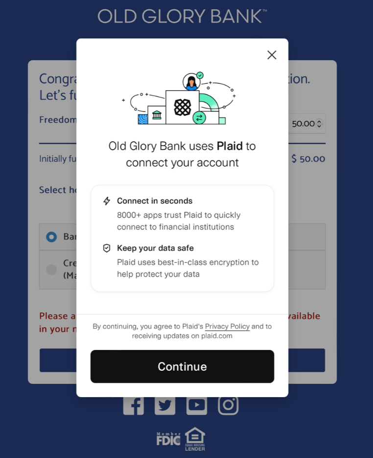 How can I open an additional account?
